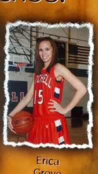 Erica Grove's Women's Basketball Recruiting Profile