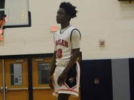 Edwin Seton's Men's Basketball Recruiting Profile