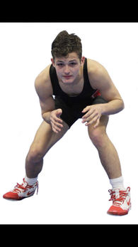 Seth Simants's Wrestling Recruiting Profile