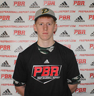 Ryan Teuscher's Baseball Recruiting Profile