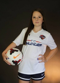 Kristen Stack's Women's Soccer Recruiting Profile