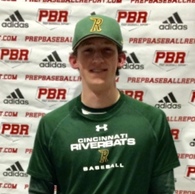 Mitchell Smith's Baseball Recruiting Profile