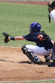 Ryan Gross's Baseball Recruiting Profile