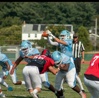 Winston Jordan's Football Recruiting Profile