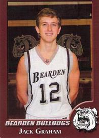 Jack Graham's Men's Basketball Recruiting Profile
