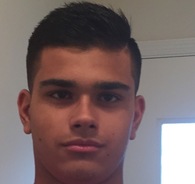 Michael Cherico's Football Recruiting Profile