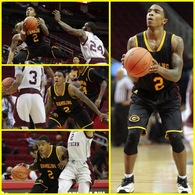 Nigel Ribeiro's Men's Basketball Recruiting Profile