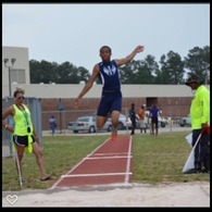 Randall (RJ) Goss's Men's Track Recruiting Profile