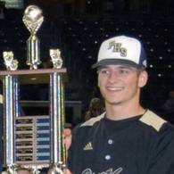 Benjamin Rodriguez's Baseball Recruiting Profile