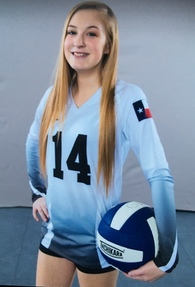 Alyssa Reyher's Women's Volleyball Recruiting Profile