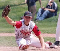 Ethan Bullock's Baseball Recruiting Profile