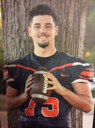 Cooper Duke's Football Recruiting Profile