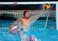 Thomas Lercari's Men's Water Polo Recruiting Profile