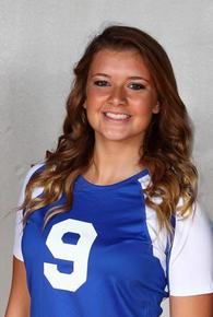 Emily Foster's Women's Volleyball Recruiting Profile