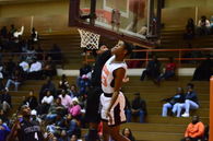 Jordan Snell's Men's Basketball Recruiting Profile