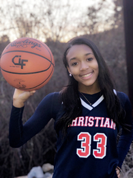 Simone James's Women's Basketball Recruiting Profile