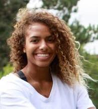 Saylor Hawkins's Women's Diving Recruiting Profile