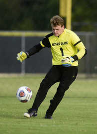 Dylan Lynch's Men's Soccer Recruiting Profile