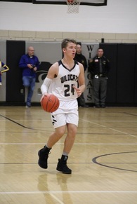 Andrew Pugh's Men's Basketball Recruiting Profile