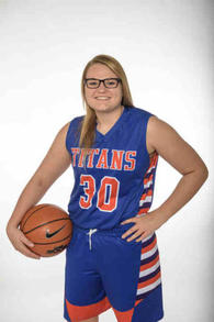 Kiersten Price-Wilson's Women's Basketball Recruiting Profile