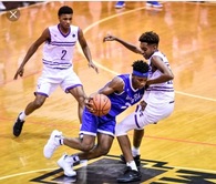 D'Marco Howard's Men's Basketball Recruiting Profile