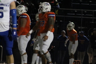 Tafao Amataga's Football Recruiting Profile