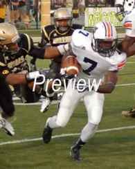 Elijah Pugh's Football Recruiting Profile