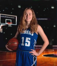 Taylor Huyck's Women's Basketball Recruiting Profile
