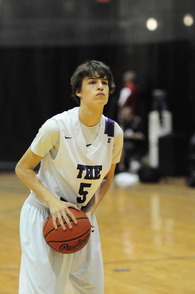 David Levitch II's Men's Basketball Recruiting Profile