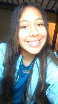 Alexia Serrano's Women's Soccer Recruiting Profile