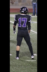 Jeremy Rodriguez's Football Recruiting Profile