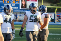 Carter Lewis's Football Recruiting Profile