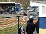 Bryce Schmidt's Baseball Recruiting Profile