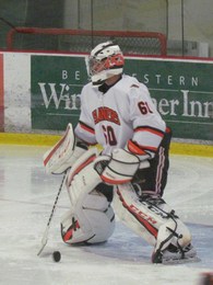 Alex Morin's Men's Ice Hockey Recruiting Profile