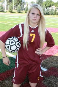 Kylie Schaub's Women's Soccer Recruiting Profile