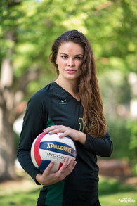 Kylie Klein's Women's Volleyball Recruiting Profile