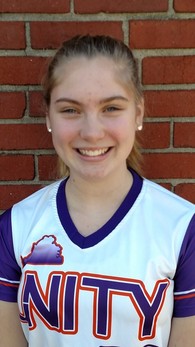 Noelle Sterner's Softball Recruiting Profile