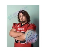 Ryan Cole's Football Recruiting Profile