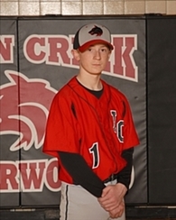 Caleb Cursio's Baseball Recruiting Profile