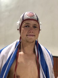 Derek Allen's Men's Water Polo Recruiting Profile
