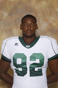 Sebastian Rice's Football Recruiting Profile