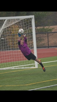 Brendan Willis's Men's Soccer Recruiting Profile