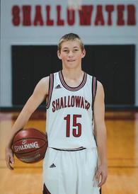 Ryan Melcher's Men's Basketball Recruiting Profile