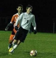 Logan Dahnert's Men's Soccer Recruiting Profile
