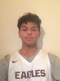 Michael Barrett's Men's Basketball Recruiting Profile