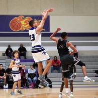 Jordan Wallace's Men's Basketball Recruiting Profile