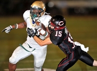 Allen Avelar's Football Recruiting Profile