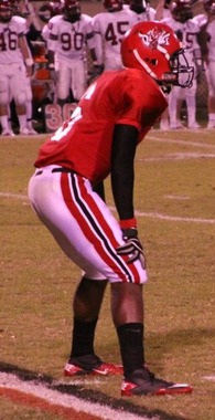 Skyler Moore's Football Recruiting Profile