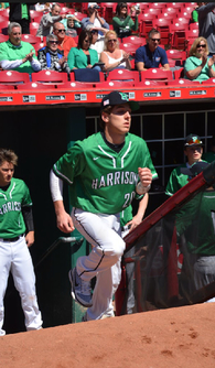 Coby Campbell's Baseball Recruiting Profile