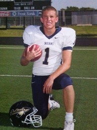 Payton Decker's Football Recruiting Profile